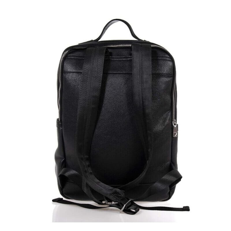 GUESS Boston Squared Ανδρικό Σακίδ HMBOMGP5445-BLA